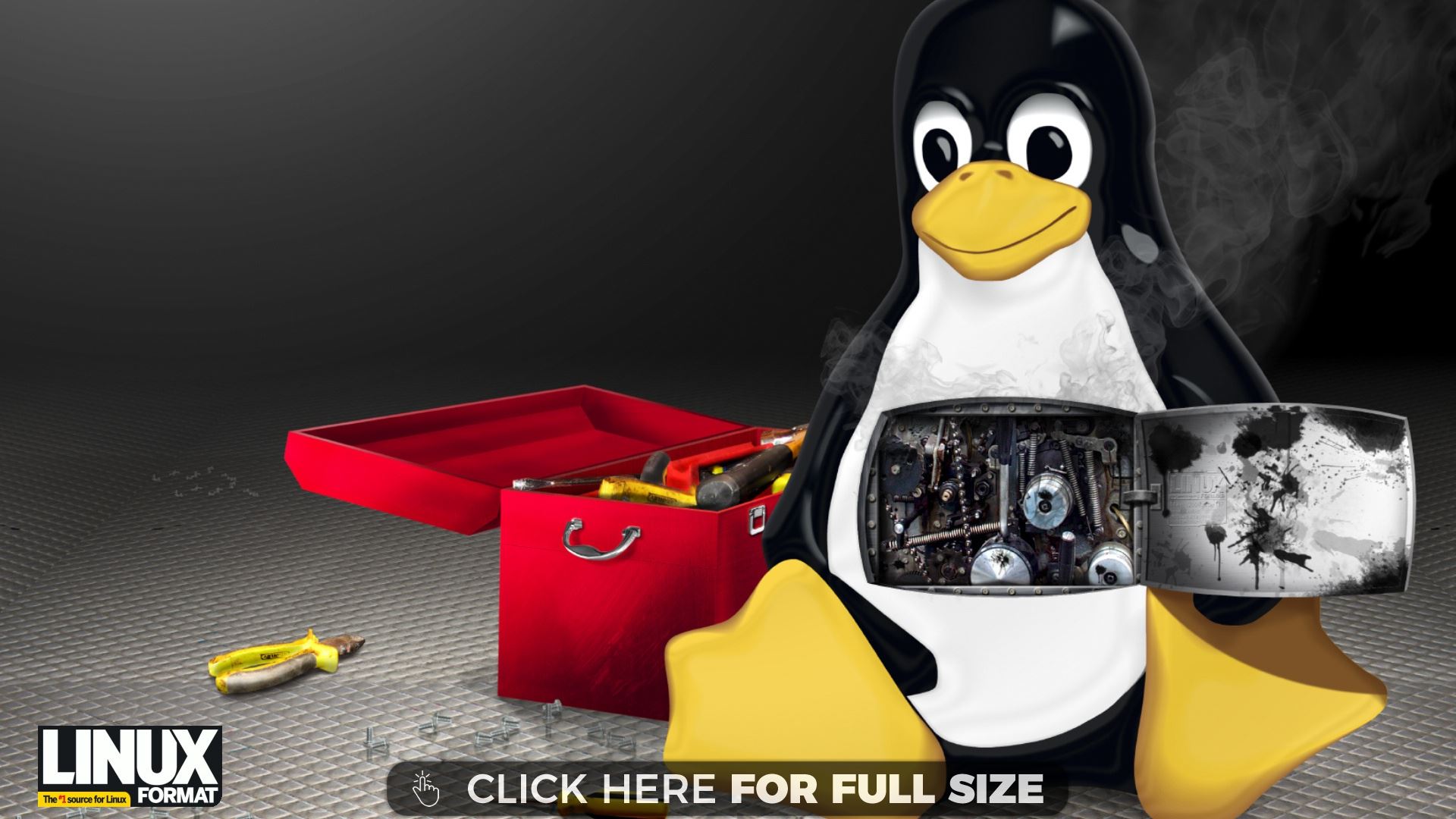 Linux related tweaks